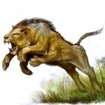 Download Fantasy Creature PFP