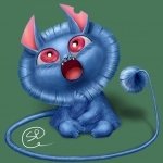 Download Fantasy Creature PFP