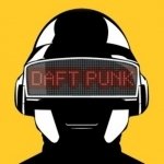Download Music Daft Punk PFP