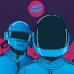 Download Music Daft Punk PFP