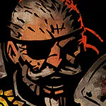 Darkest Dungeon PFP