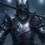 Download Fantasy Knight PFP