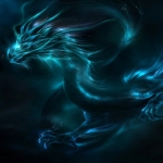 Download Fantasy Dragon PFP