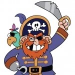 Download TV Show PFP