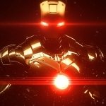 Iron Man pfp - Avatar Abyss