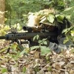 Download Military Sniper PFP