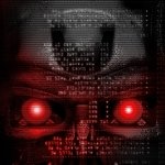 Download Sci Fi Terminator PFP