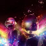 [50+] Daft Punk PFP