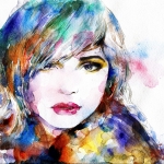 Artistic Painting Pfp