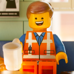 Download Movie The Lego Movie PFP