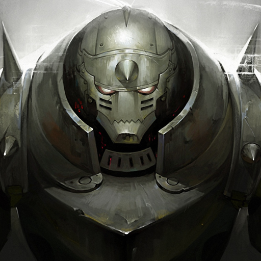 Download Alphonse Elric Anime Fullmetal Alchemist PFP