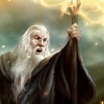 Download Fantasy The Lord Of The Rings PFP