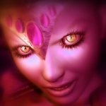 Download Fantasy Woman PFP