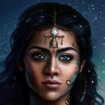 Download Fantasy Woman PFP