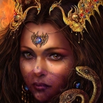 Download Fantasy Woman PFP