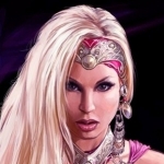Download Fantasy Woman PFP