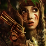 Download Fantasy Woman PFP