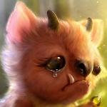 Download Fantasy Creature PFP