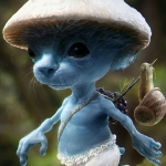 Download Fantasy Creature PFP