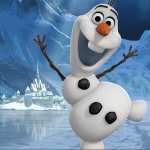 Download Movie Frozen (Movie) PFP