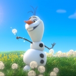 Download Movie Frozen (Movie) PFP