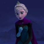 Download Movie Frozen (Movie) PFP