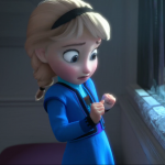 Download Movie Frozen (Movie) PFP