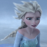 Download Movie Frozen (Movie) PFP