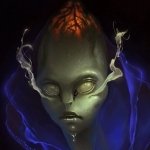 Creature pfp - Avatar Abyss