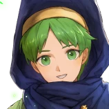 Merric (Fire Emblem) PFP