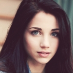 Download Woman Face PFP