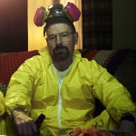 Download TV Show Breaking Bad PFP