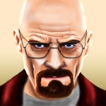 Download TV Show Breaking Bad PFP