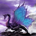 Fantasy Dragon Pfp