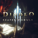Download Video Game Diablo III: Reaper Of Souls PFP