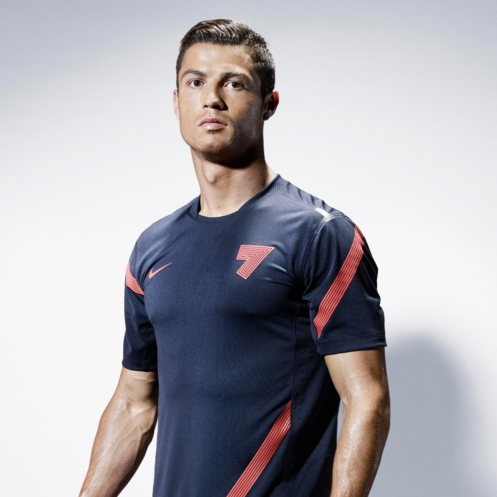 Download Portuguese Soccer Cristiano Ronaldo Sports PFP