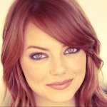Download Celebrity Emma Stone PFP