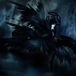 [30+] Anime Angel PFP