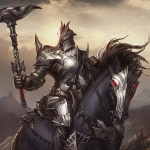 Download Fantasy Knight PFP