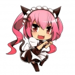 Anime Steins;Gate Pfp