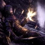 Download Fantasy Warrior Fantasy Warrior PFP