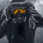 Download Sci Fi Post Apocalyptic PFP