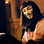 Download Movie V For Vendetta PFP