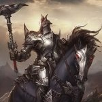 Download Fantasy Knight PFP