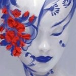 Download Woman Artistic PFP