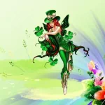 St. Patrick's Day PFP