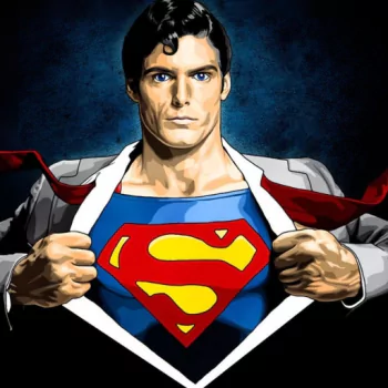 [60+] Superman PFP