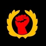 Download Man Made Logo PFP