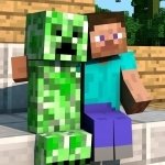 Download Video Game Minecraft PFP