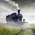 Download Vehicle Train PFP